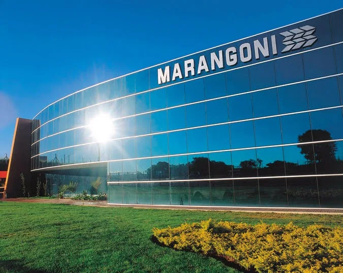 Marangoni completa 20 anos no Brasil