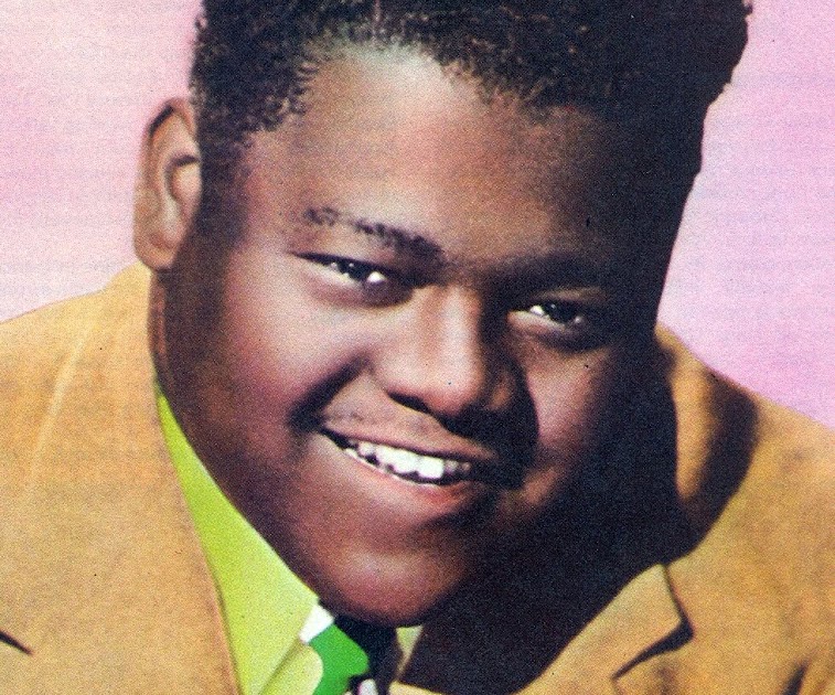 SIXTIES BEAT: Fats Domino