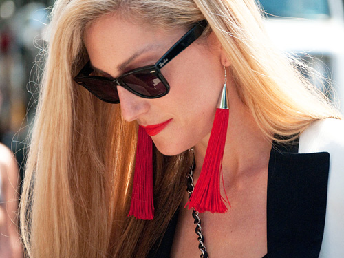 MY FASHION TRICKS: WE LOVE OVERSIZED ACCESSORIES