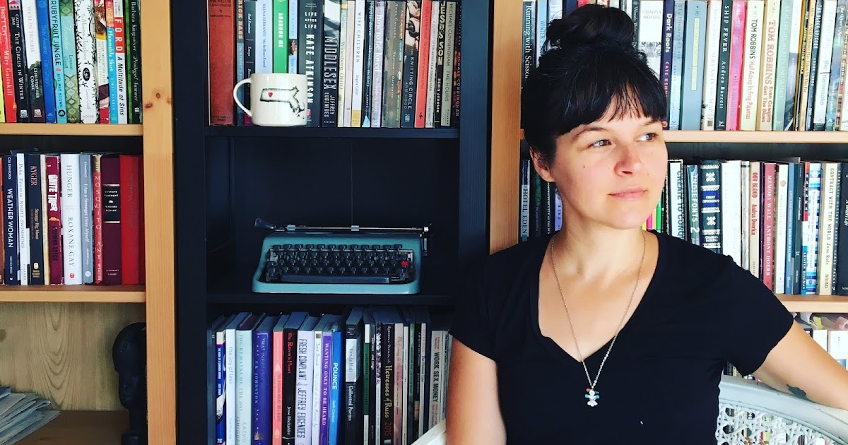 Book Q&As with Deborah Kalb: Q&A with Sara Rauch