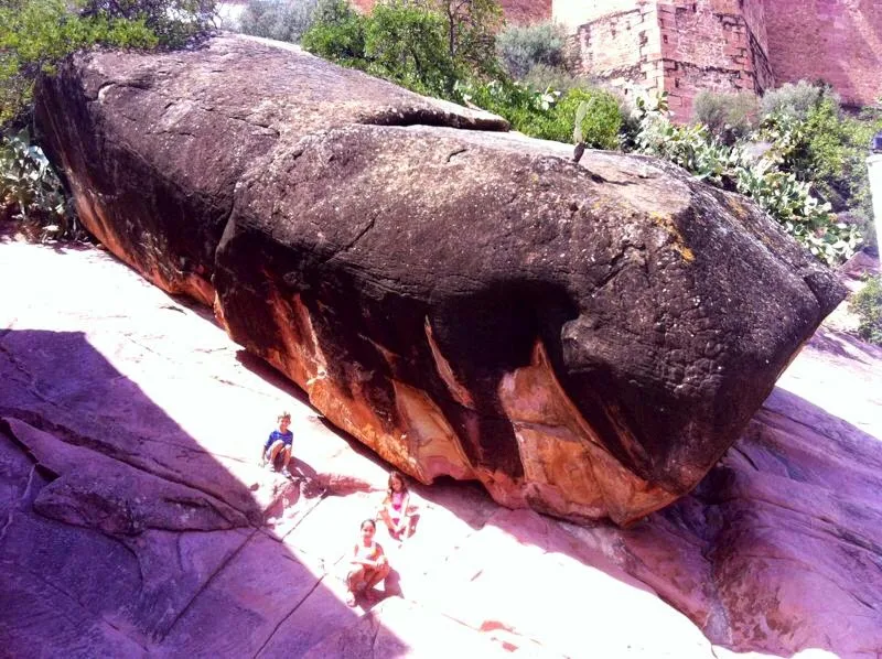 VILLAFAMÉS : ARTISTAS DESDE LA EDAD DE BRONCE.NIVEL B-2/TERMINOLOGÍA ...