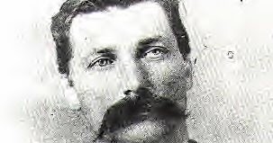 Today in Southern History: Bill Doolin