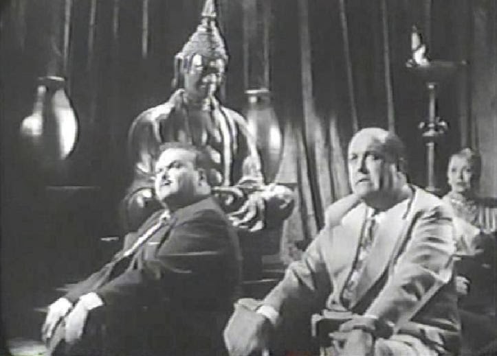 The Bloody Pit of Horror: Devil's Hand, The (1961)