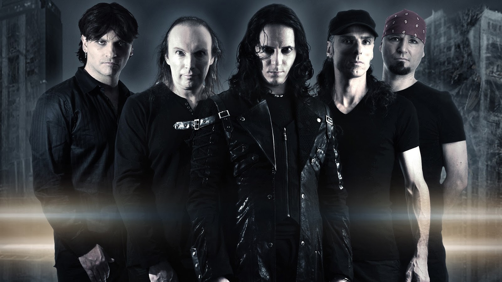 Resenha: Luca Turilli's Rhapsody – Ascending To Infinity | Brigada Metal