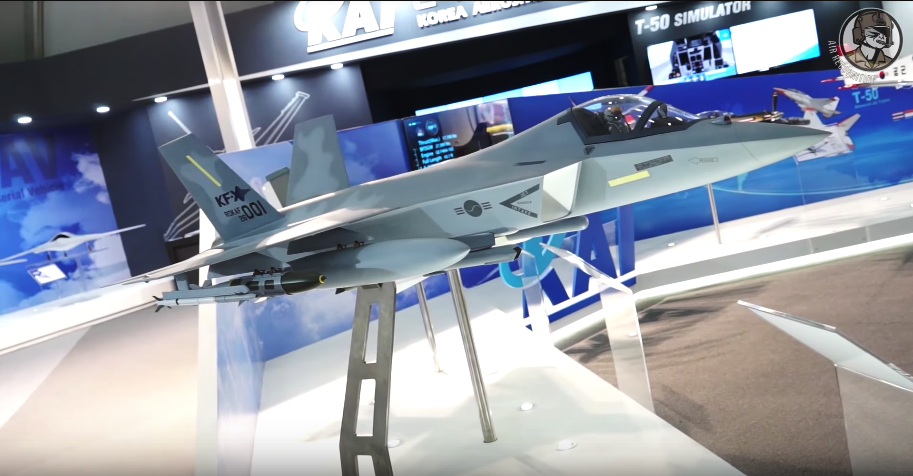 DEFENSE STUDIES: DPR Bahas Proyek KFX/IFX dengan Menkeu dan Menhan