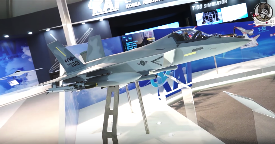 DEFENSE STUDIES: DPR Bahas Proyek KFX/IFX dengan Menkeu dan Menhan