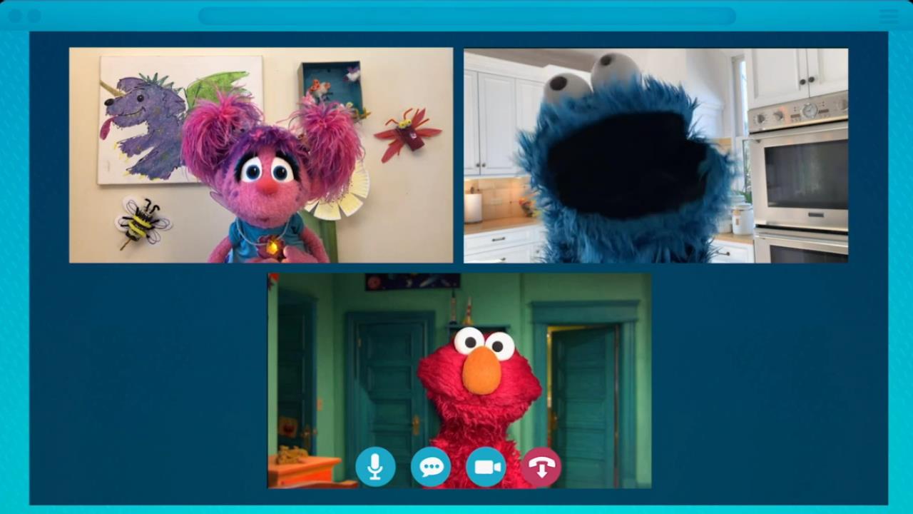 Sesame Street Elmo's Playdate Sesame Street Elmo's Playdate