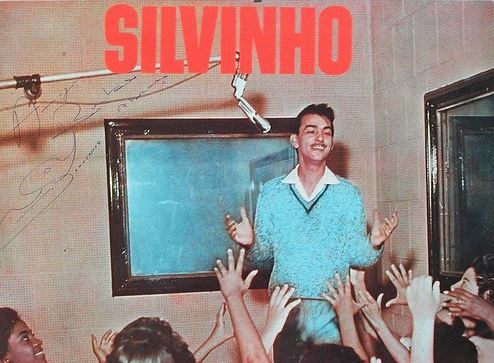 Cantor Silvinho, do sucesso "Quem É?" morre aos 87 anos ~ Memórias ...