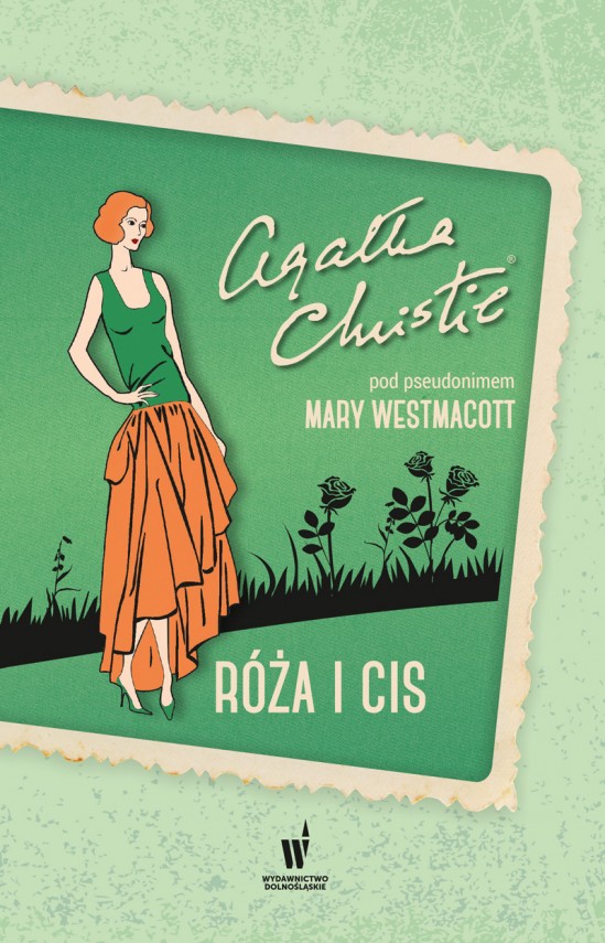 W Krainie Czytania & Historii: Mary Westmacott (Agatha Christie ...