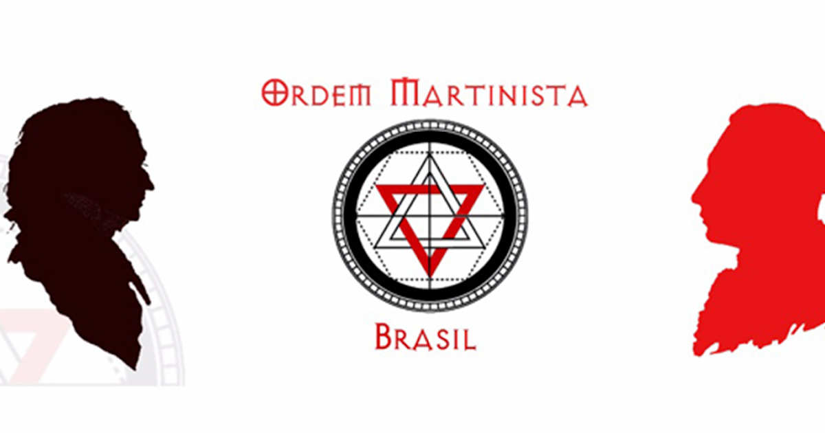 Loja Aurora - Ordem Martinista do Brasil: O que se esperar da senda ...