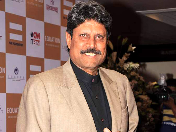 Kapil Dev's life introduction