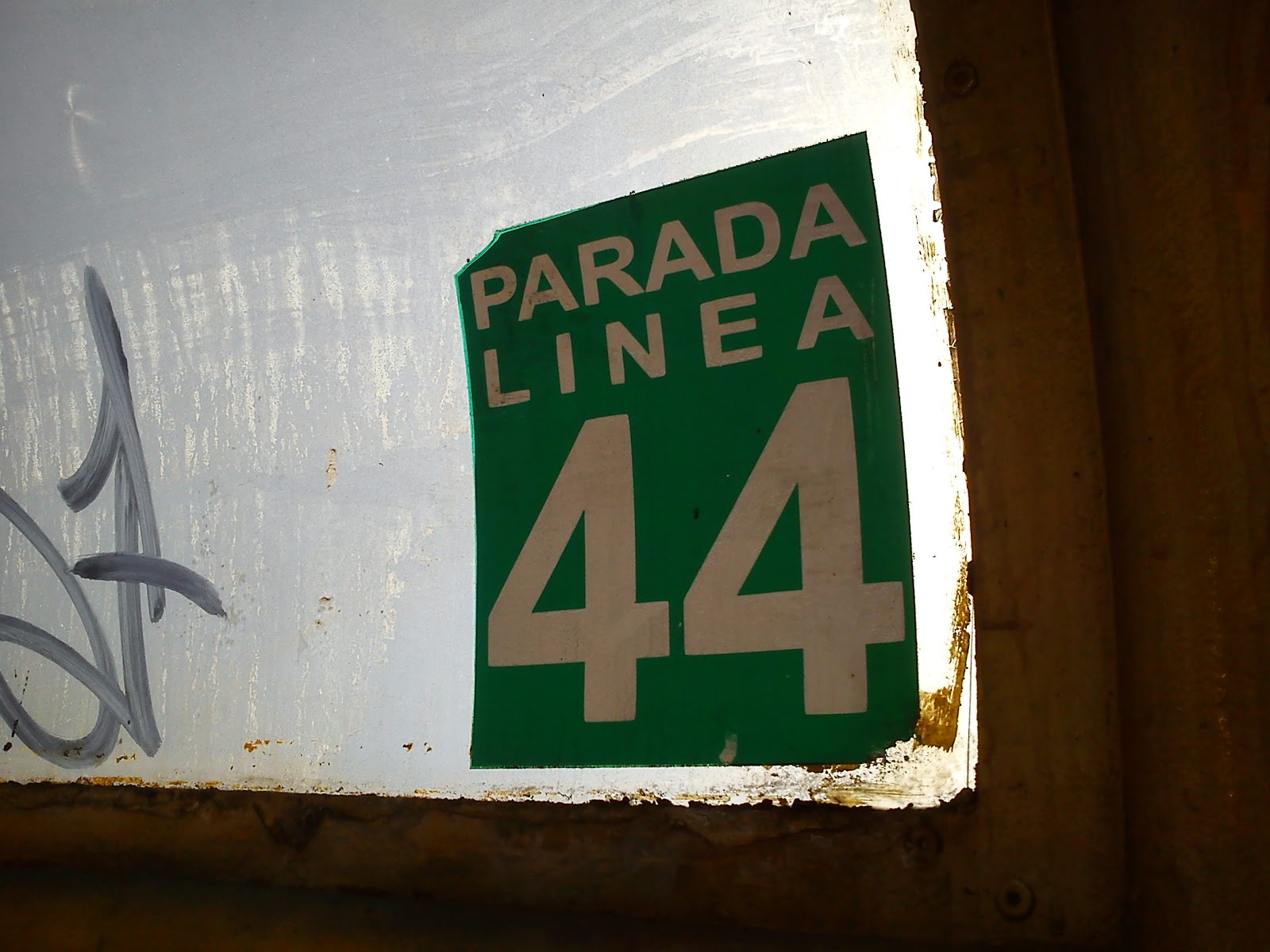 LA VOZ DEL BARRIO COLEGIALES: LOS COLECTIVOS DE COLEGIALES