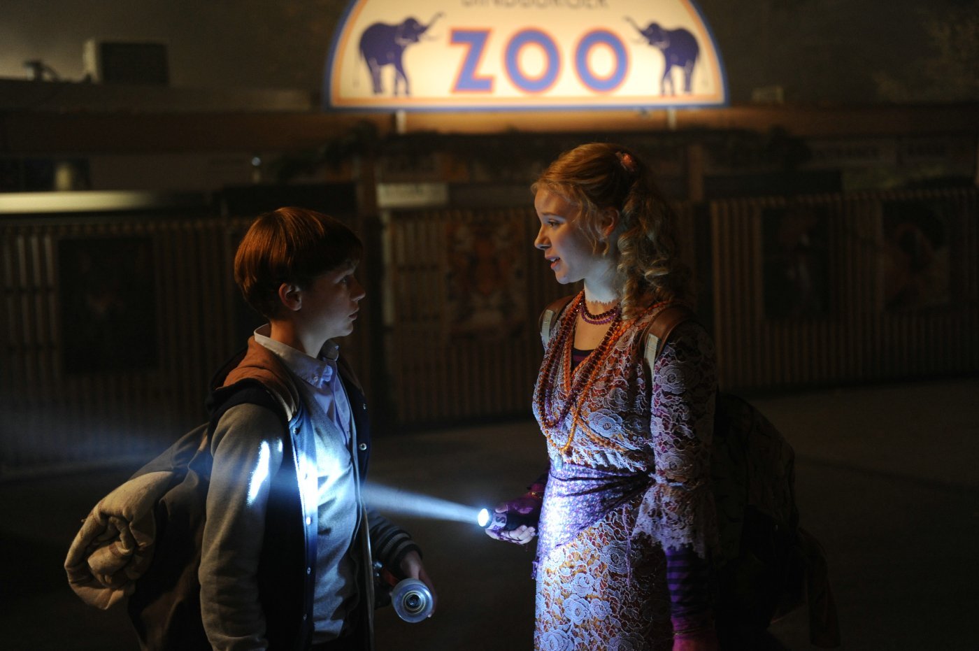 Disney estrena en agosto la película “Las hermanas vampiro 2 ...