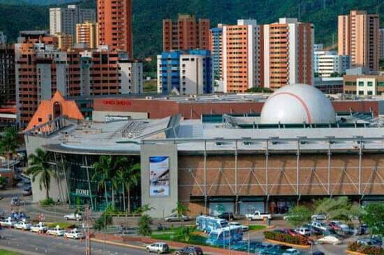 Carabobo donde nació Venezuela