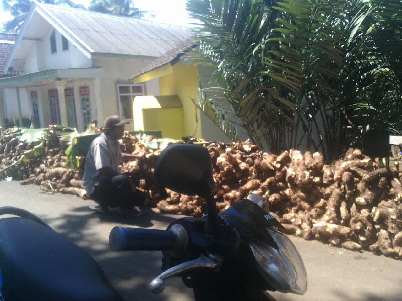 CV.TALAS JAYA NUSANTARA