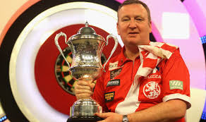 My Darts Journey - Trying to make it in the World of Darts ...