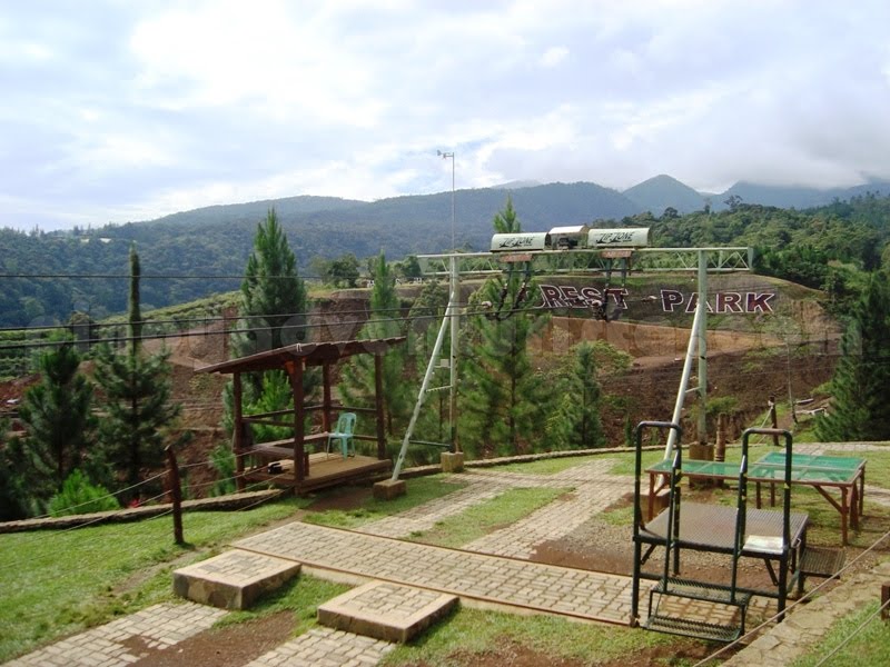 Bukidnon - I Survived the Asia's Longest Dual Zipline at Dahilayan ...