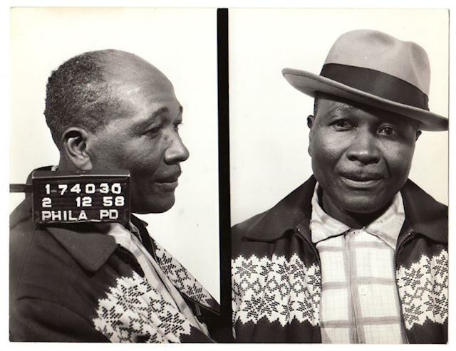 Sometimes Mugshots Look Like Portraits: Here Are 44 Stunning Mid ...