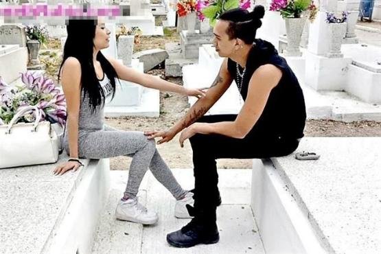 video P0Rn0 en panteon de guadalajara - ver video xxx en panteon ...