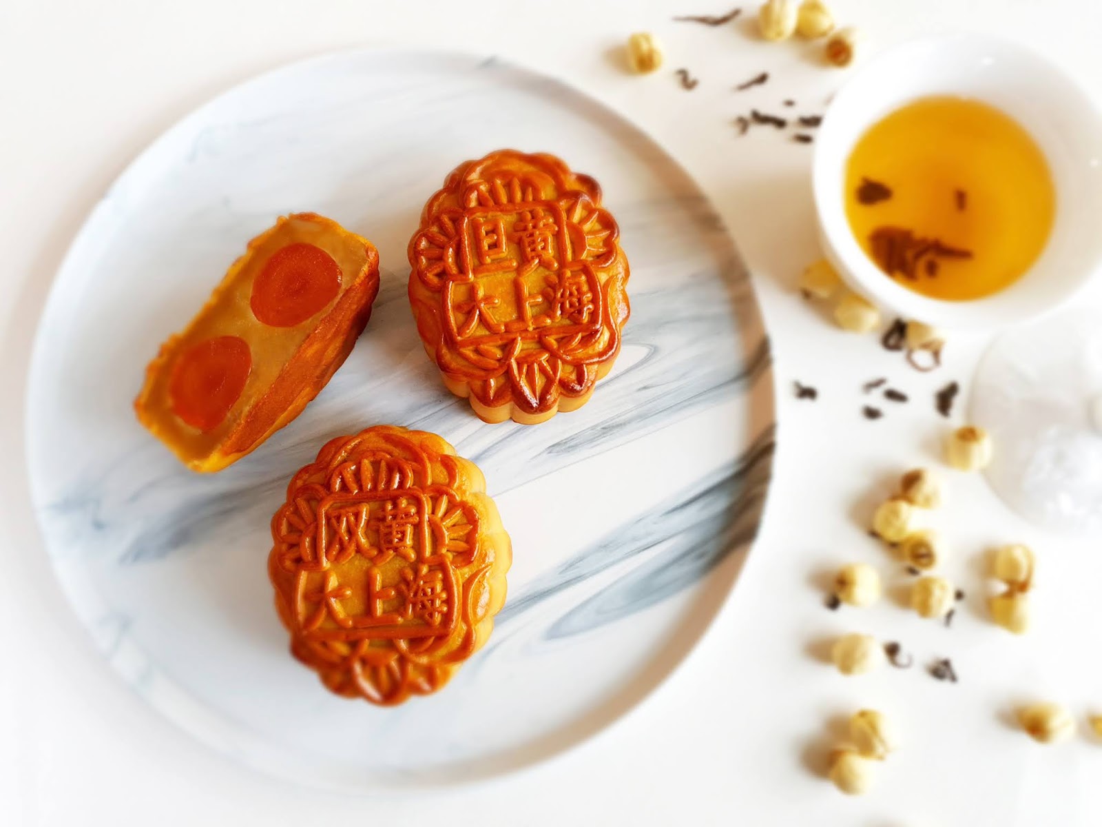 Purple Taste: July 2020