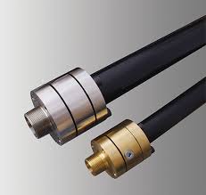 OmegaFlex DoubleTrac Pipe Systems