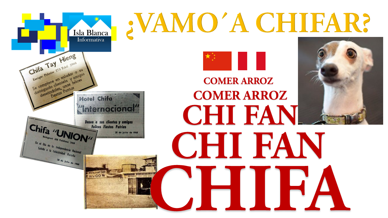 Isla Blanca Informativa