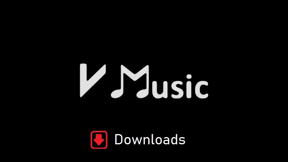V Music