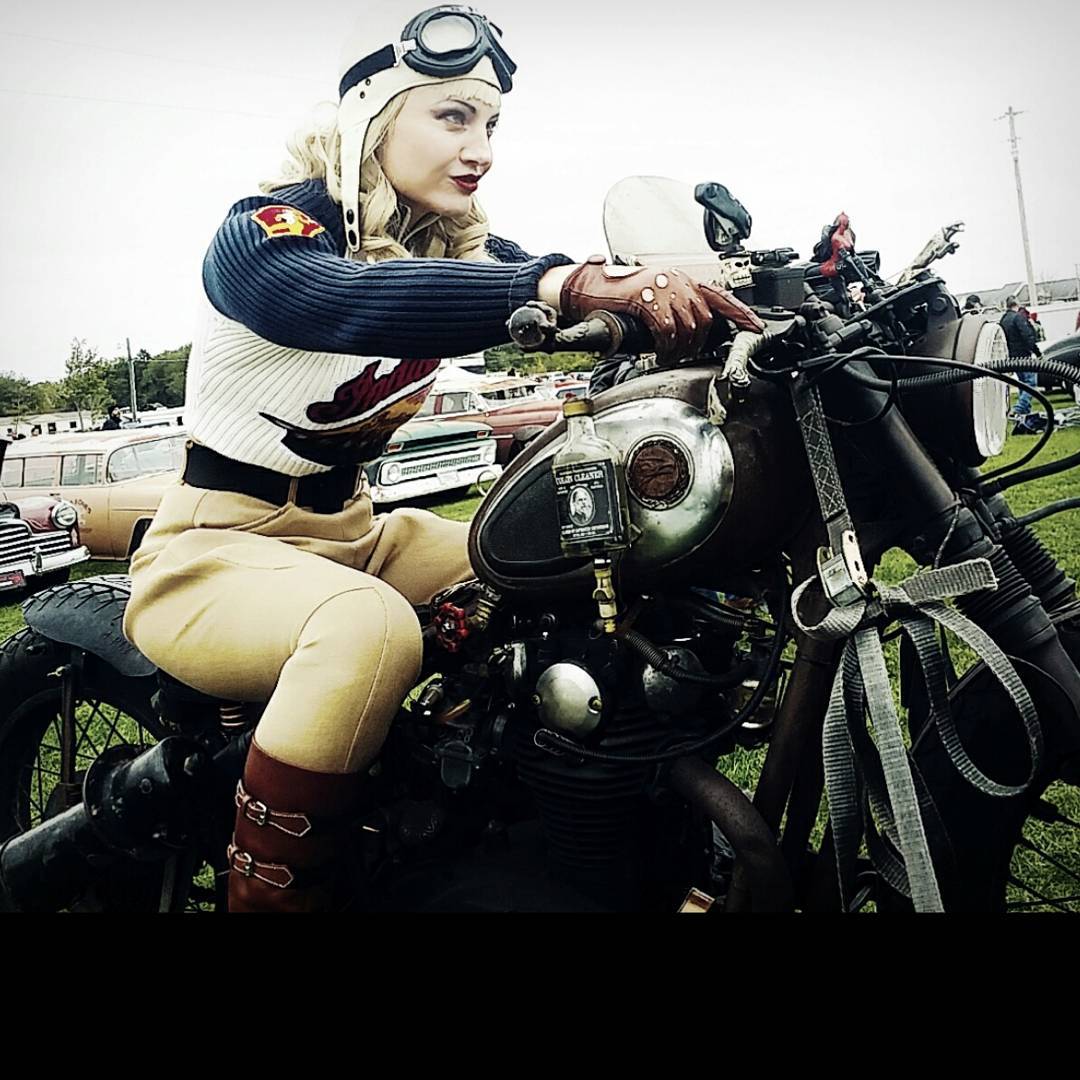 Noot: Dot Robinson Revisited . . . and UPDATED