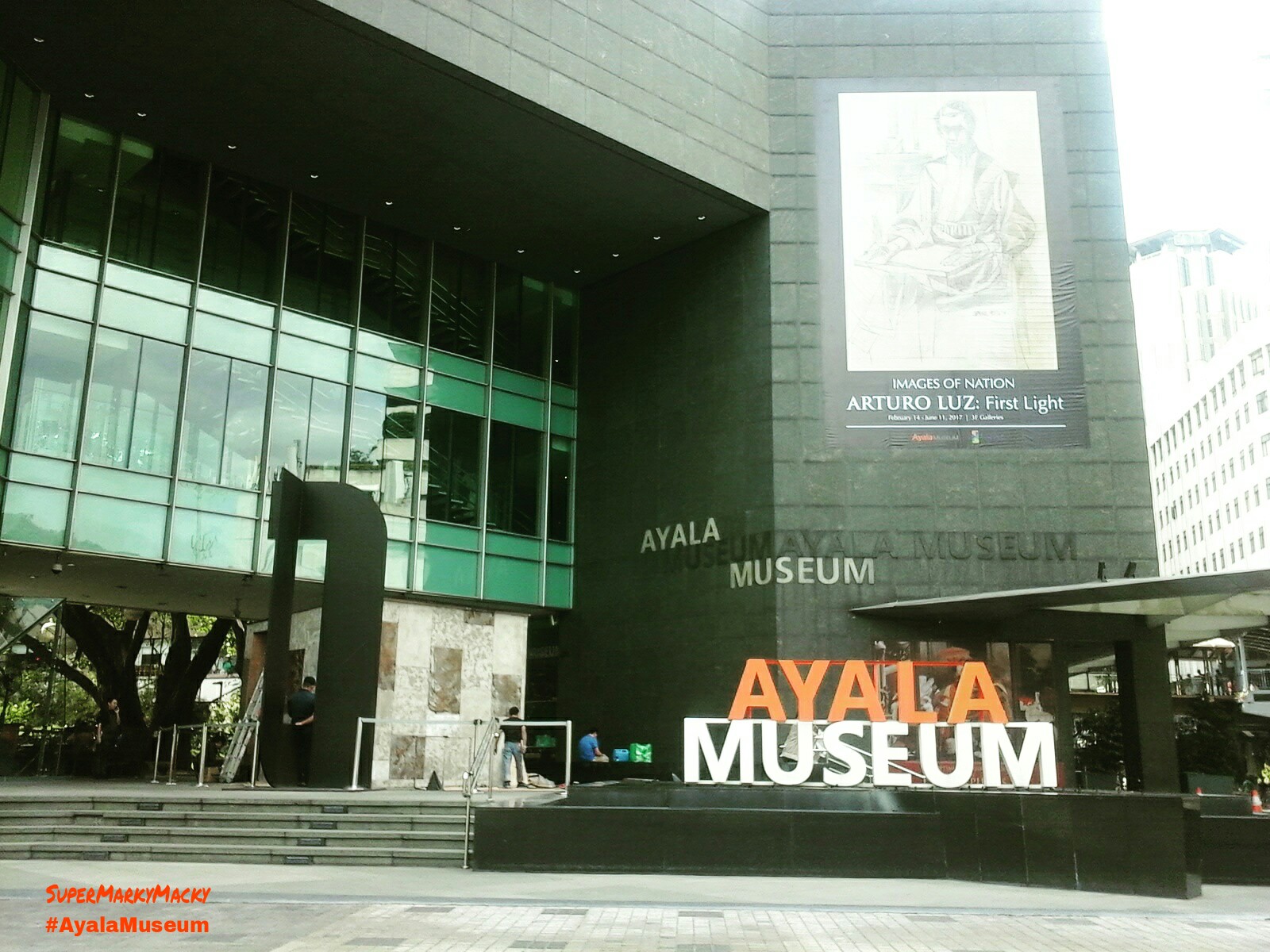 SuperMarkyMacky: A Valentine's Day Date Yourself Experience Inside ...