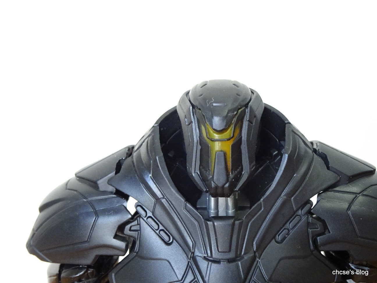 ChCse's blog: Toy Review: Robot Damashii Obsidian Fury (Pacific Rim ...