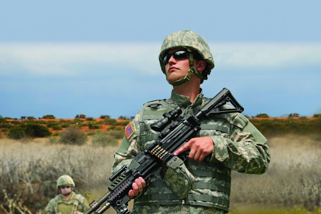 Defensa y Armas: Textron Systems desarrolla un reemplazo potencial para ...