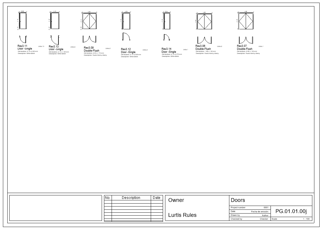 Revit Add Ons L4R Door And Window Schedules revit-add-ons-l4r-door-and-window-schedules