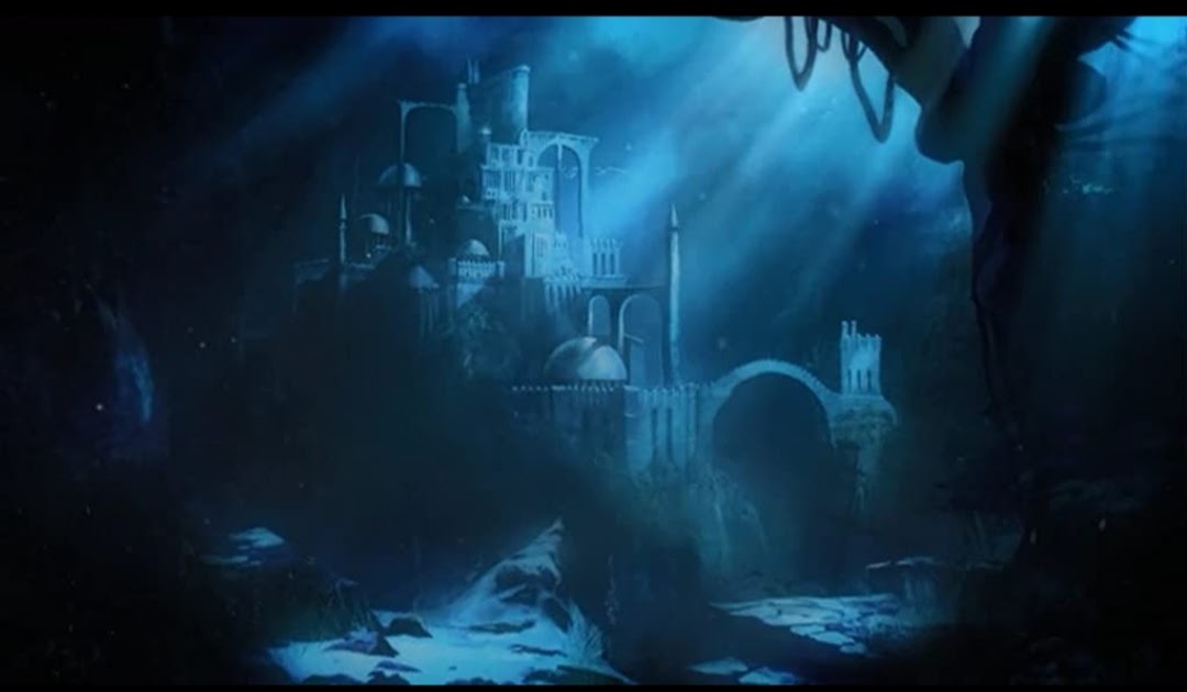 Atlantis | The lost kingdom of Atlantis | The kingdom of Atlas