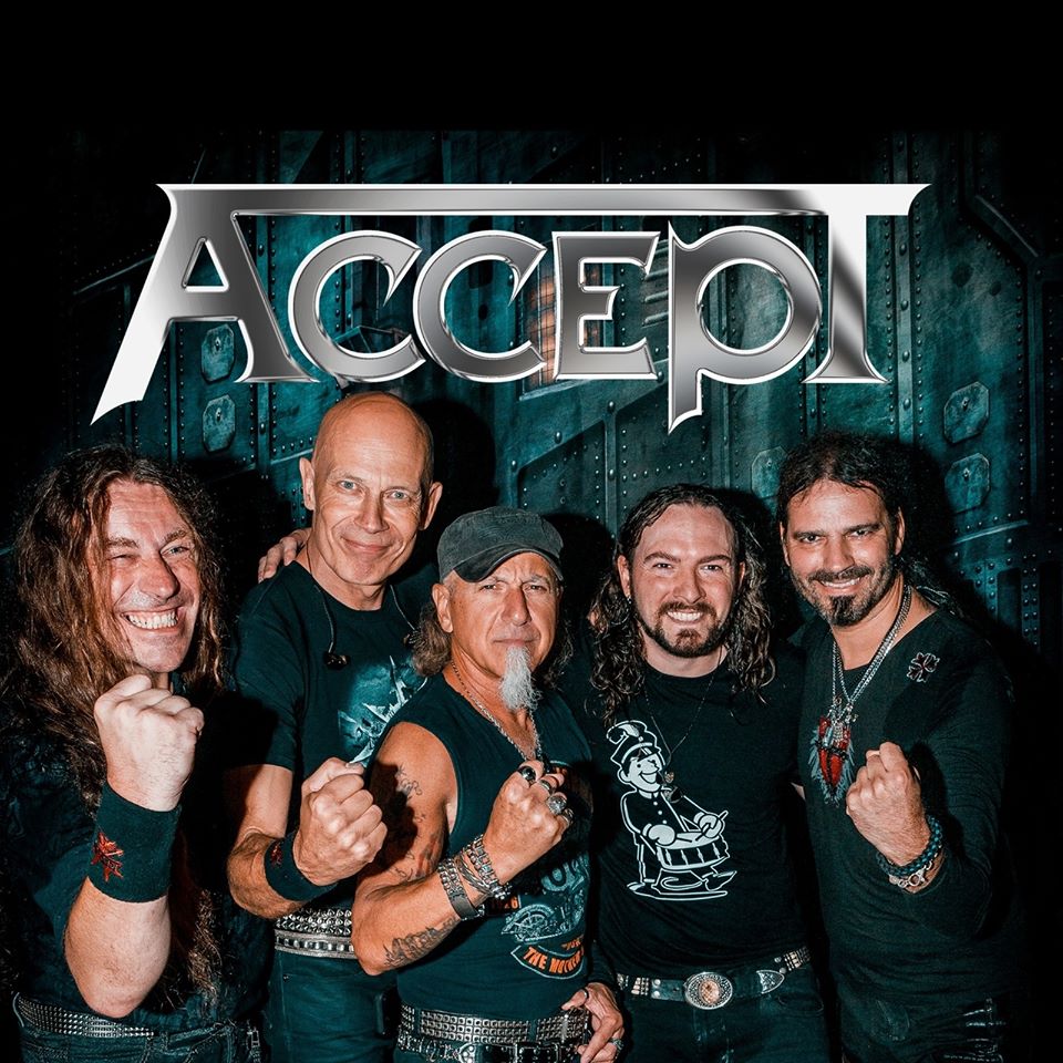 Accept: vocalist Mark Tornillo's son dies at 26 - MTView blog