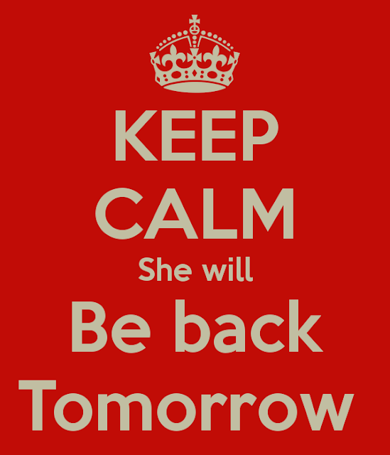 Yes She Will yes-she-will