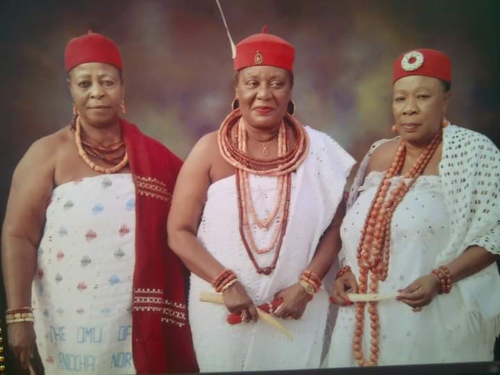 ANIOCHA-OSHIMILI CHAIRMEN: APPROVE MONTHLY TOKEN FOR YOUR OMU