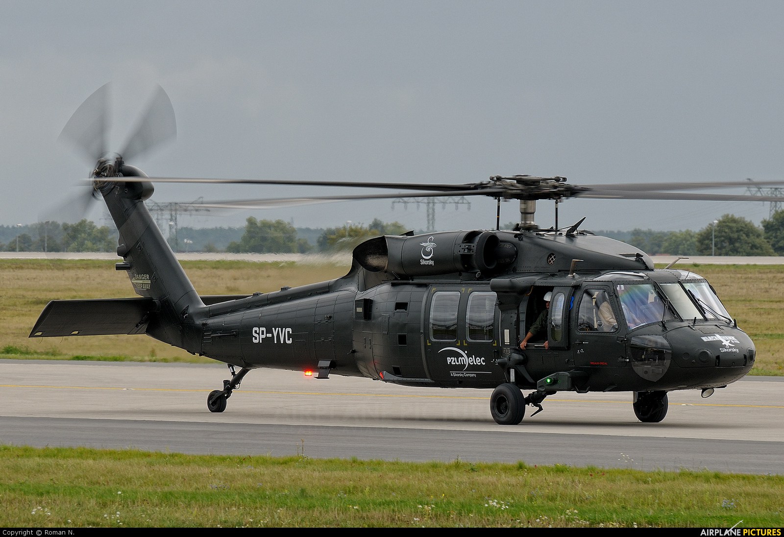 Defensa y Armas: Sikorsky S-70i como revolución de la Aviación de Ejercito