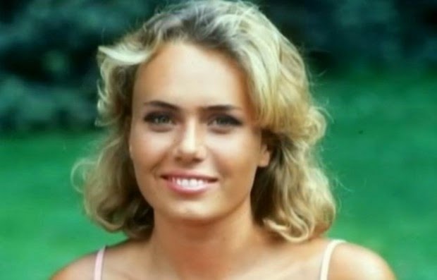 Romina Power Missing Daughter