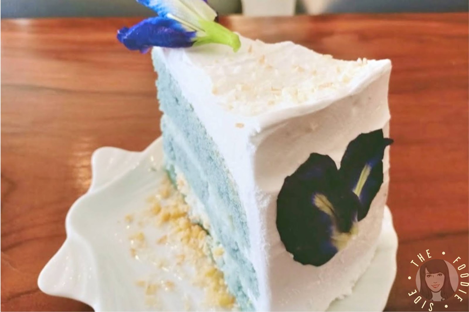 The Foodie Side: Wish Me Café and Bakery