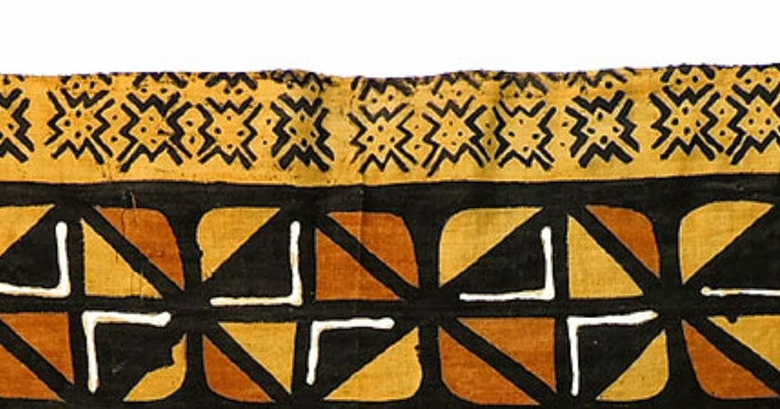 Miri boheme: Featured Textile: Bogolanfini Mudcloth