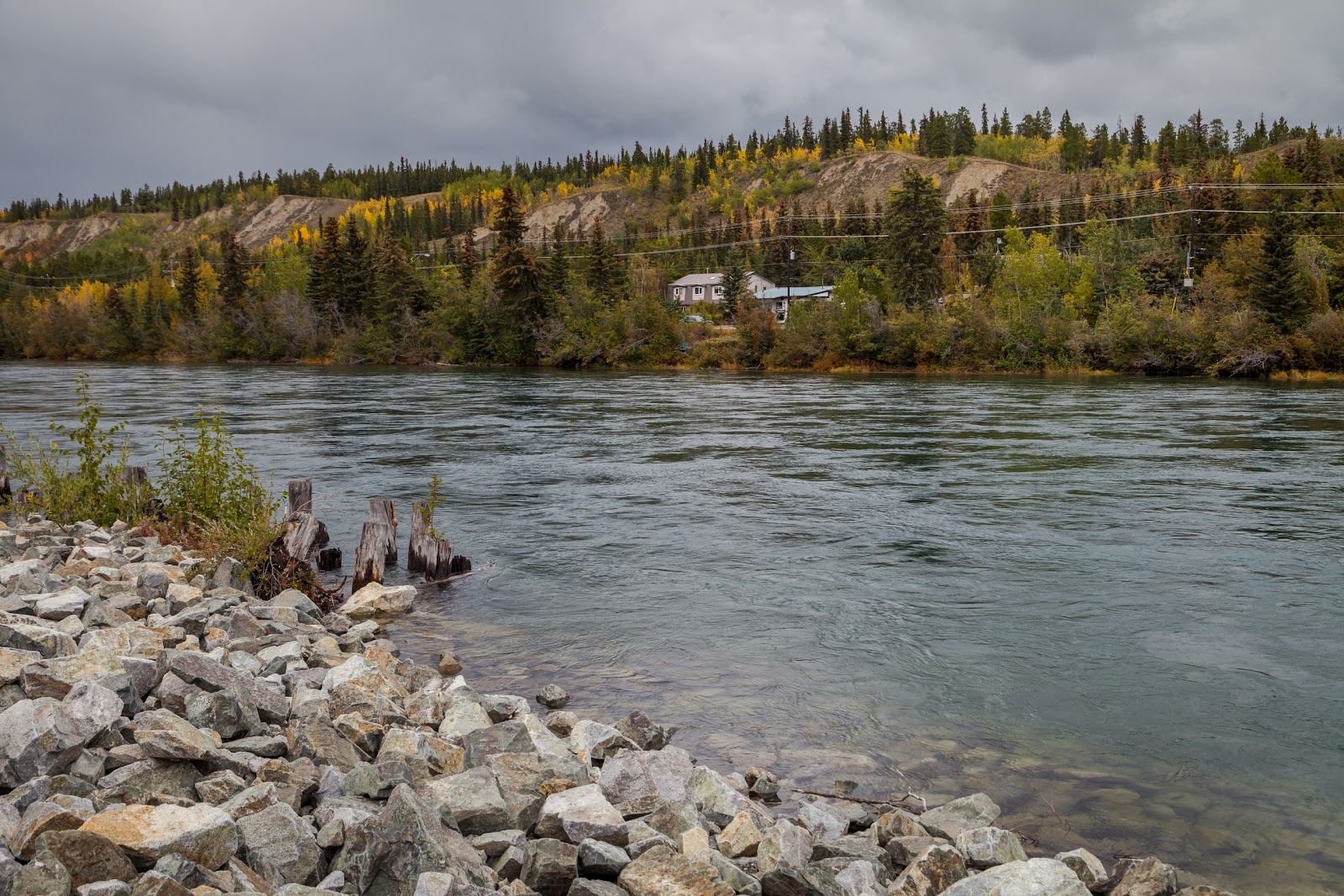 Whitehorse - What Does Northern Canadian City Look Like? - Explore the ... Whitehorse - What Does Northern Canadian City Look Like? - Explore the ...