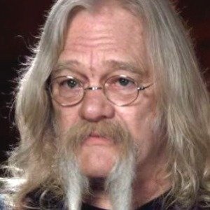 THE OBIT PATROL: Eddie Setser