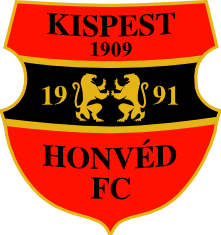 Fútbol Televisión: HONVED TV