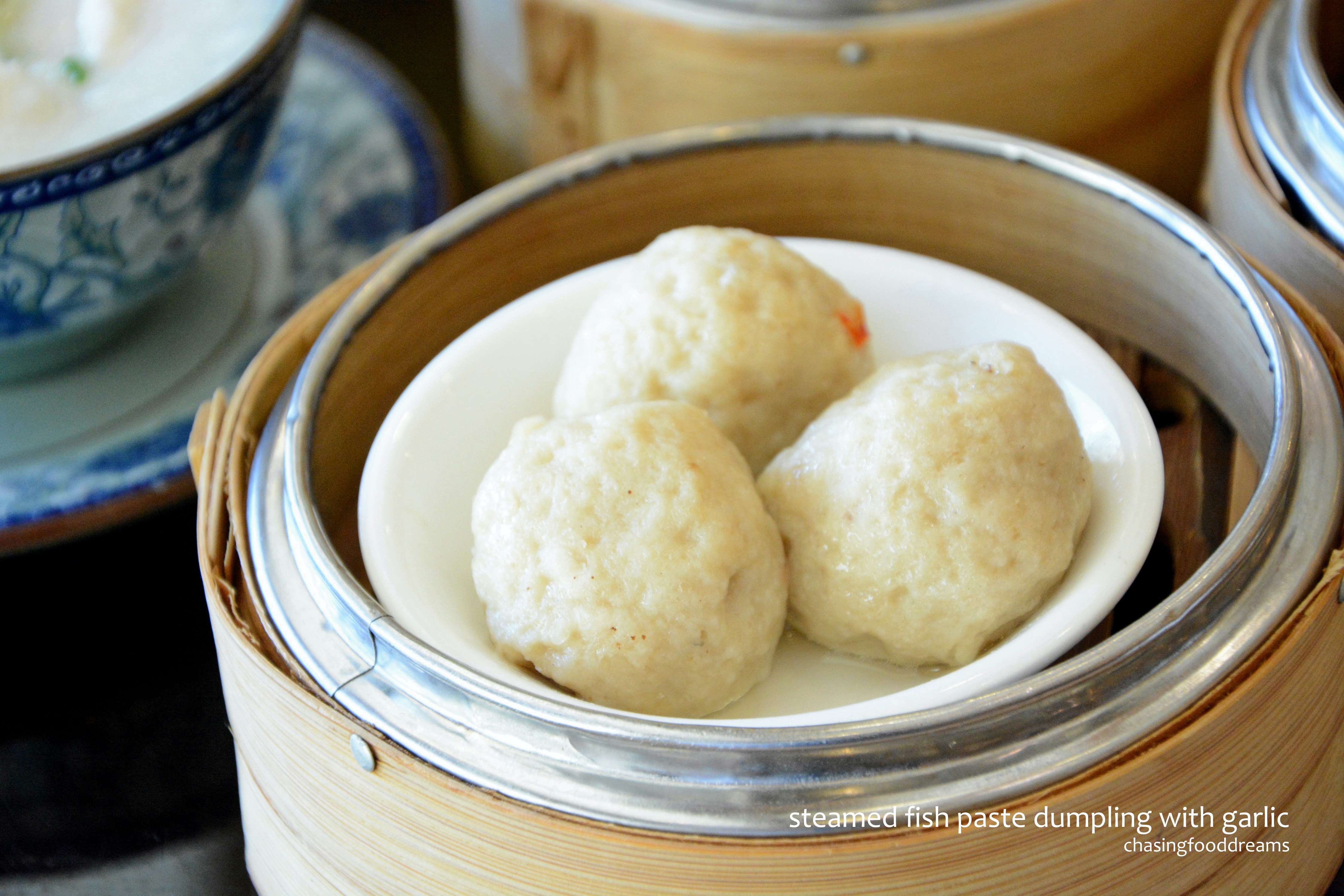 CHASING FOOD DREAMS: Eat All You Can Dim Sum @ The Emperor, Dorsett ...