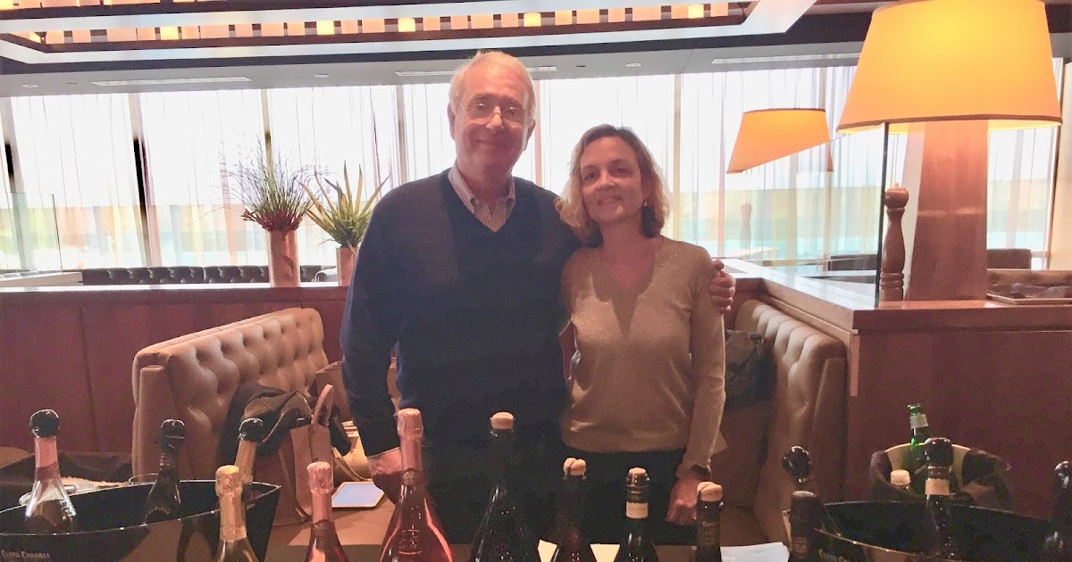 Vino Travels ~ An Italian Wine Blog: Over 150 Years of Dedication to ...