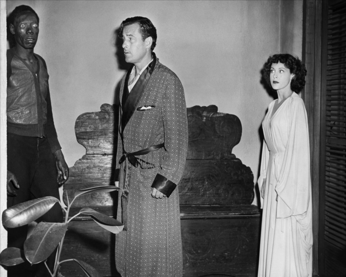 ZOMBI.BLOGIA·····: Nuestros zombis favoritos: Darby Jones en I walked ...