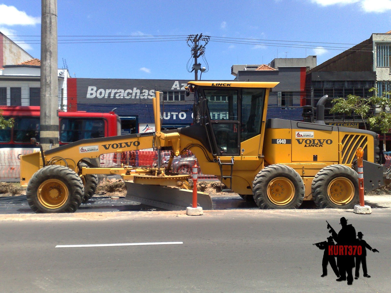 Patrola - JungleKey.pt Imagem