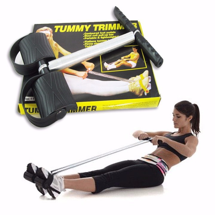 Super Tummy Trimmer - PUSERBA