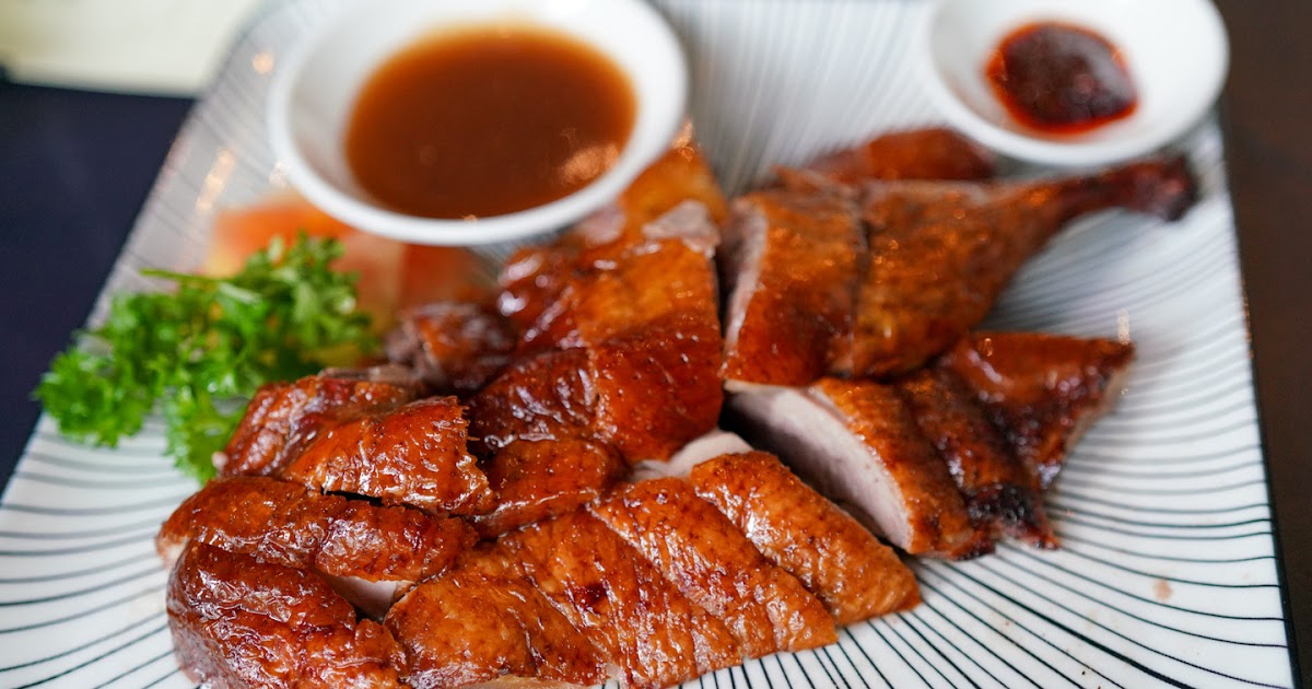 Dim Dou Duck, Desa ParkCity ~ Ex-Cook