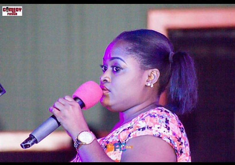 Recalling her debut on stage in a conversation with Showbiz , Heiress ...